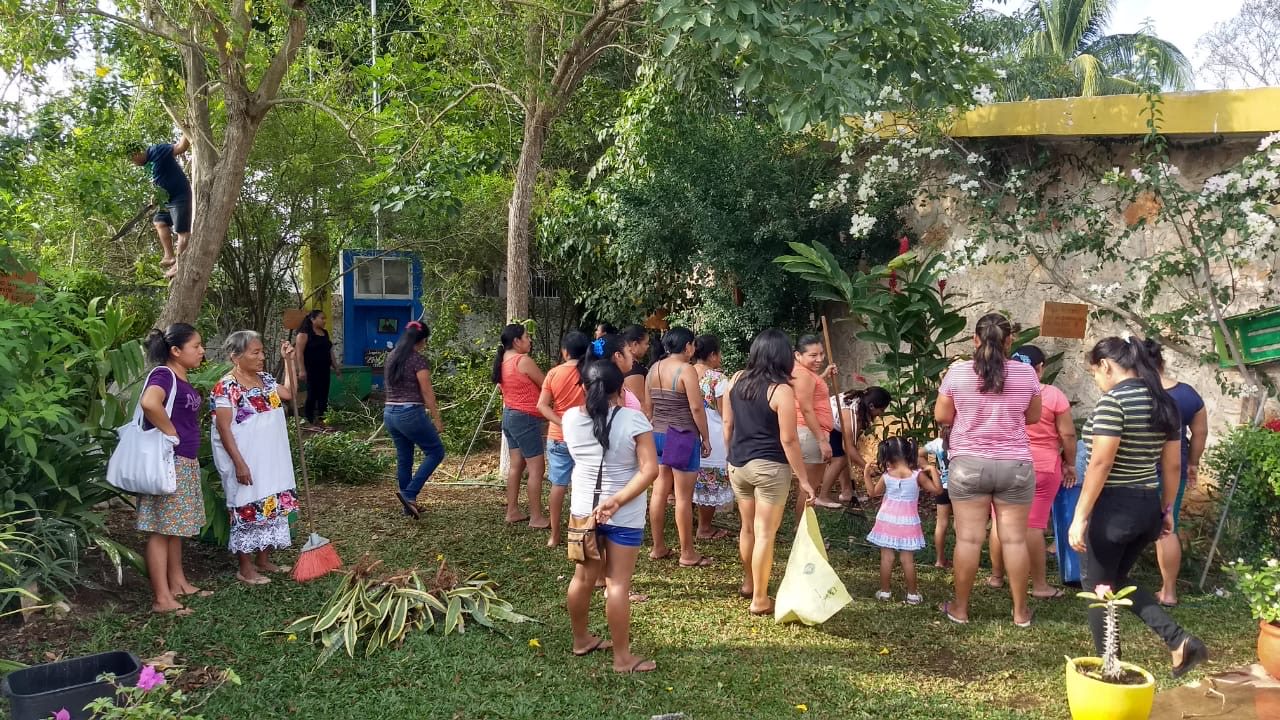 Los beneficios de vivir en comunidad: conócelos y aprovechalos ※